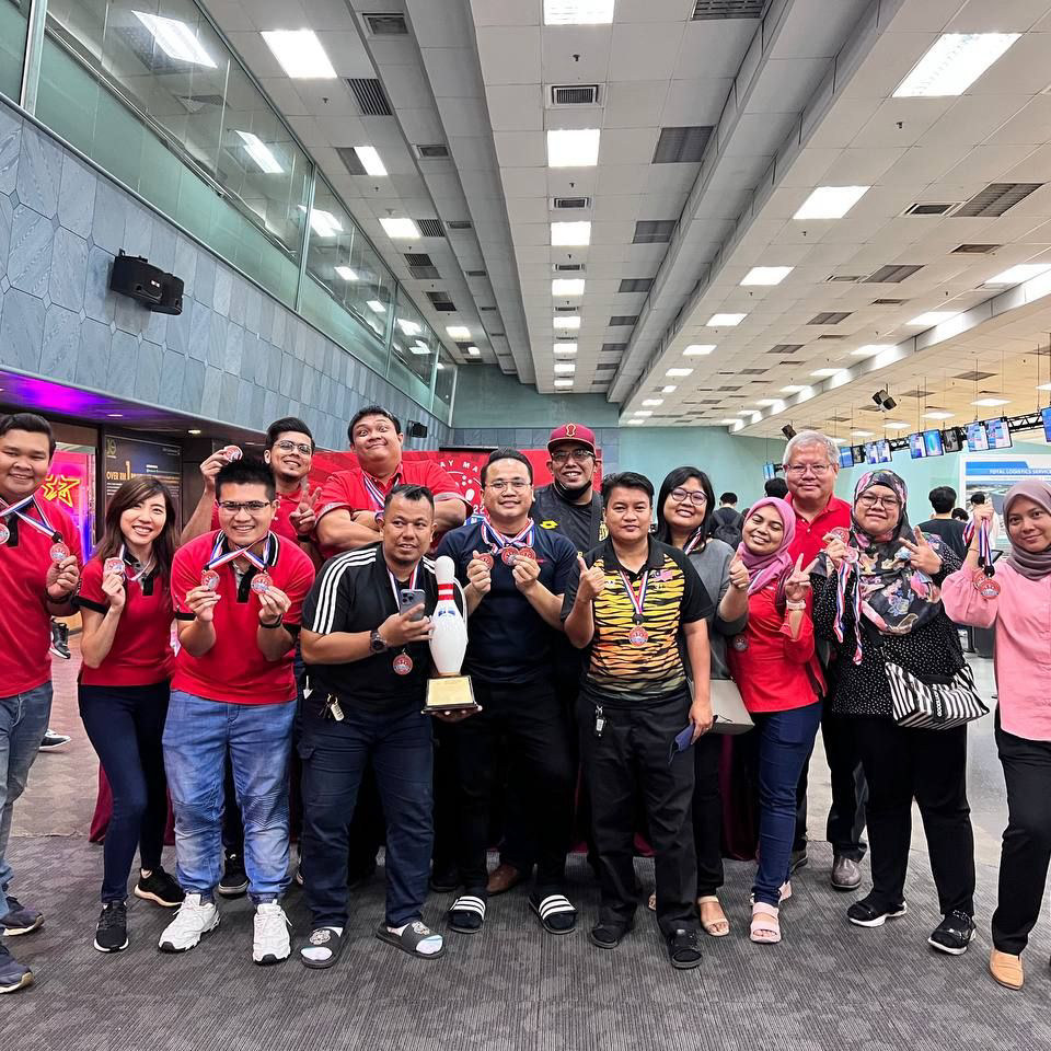 Sunway Malls Career Site